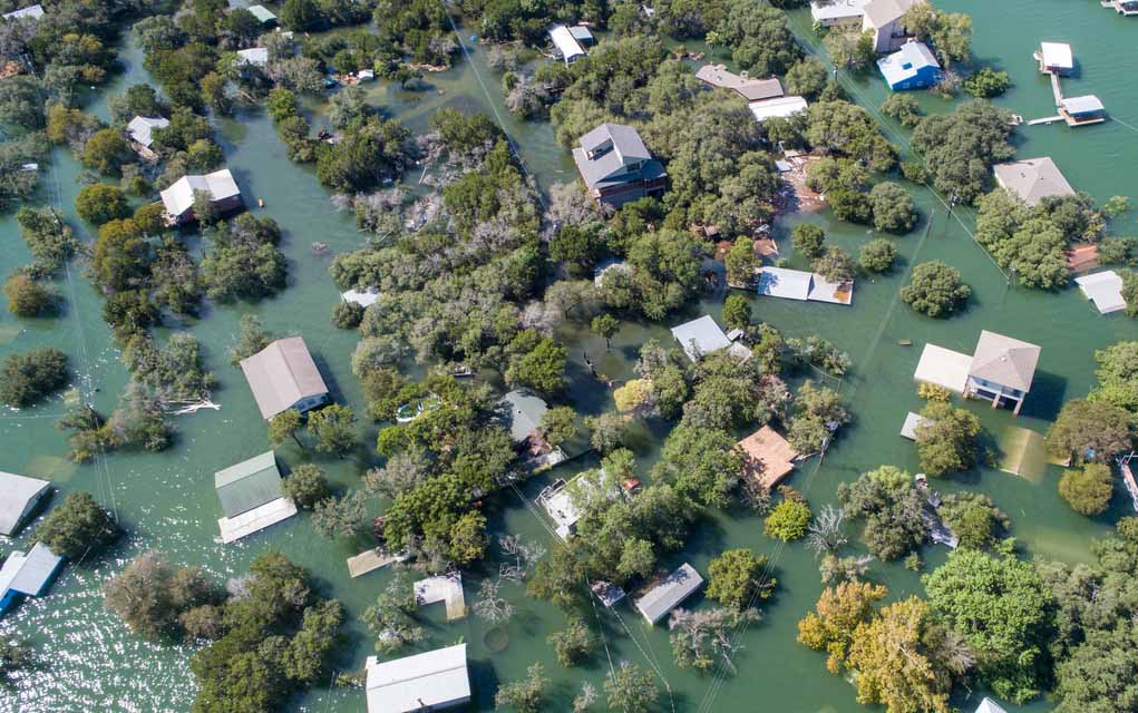 Rapidly Rising Flood Waters: Survival and Safety Tips | Tactical News