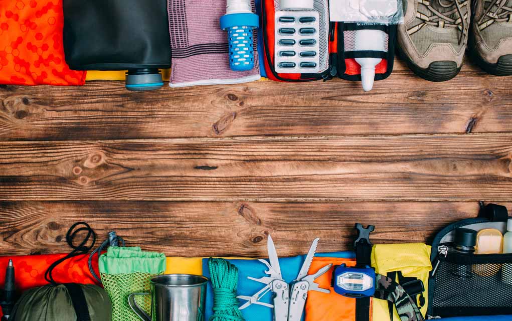 Survival 101: Setting Your Priorities Straight | Tactical News