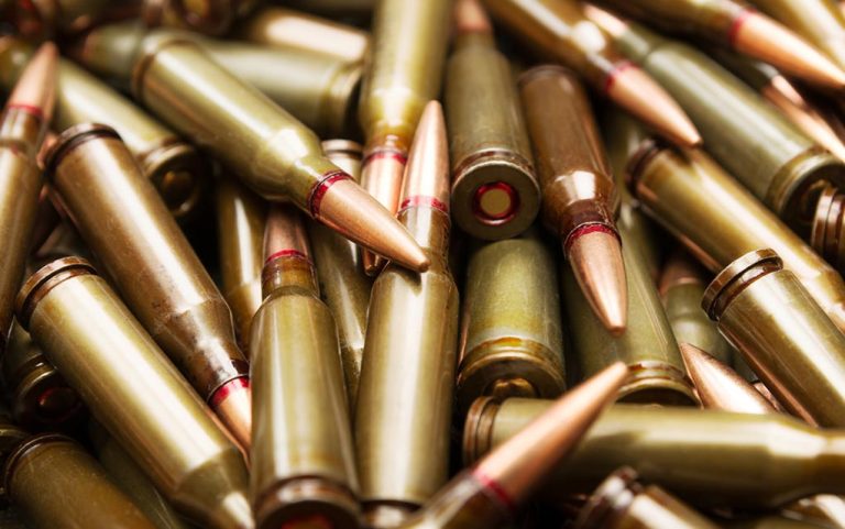 Berger Introduces New 205 Grain Bullets | Tactical News