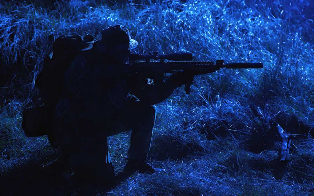 New Vortex Razor HD 1-10×24 Gen III Review | Tactical News