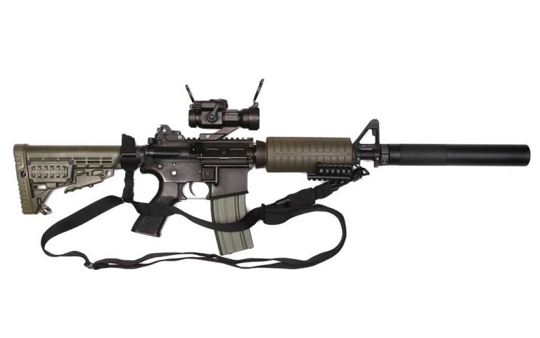 Sling Set Up for Optimal Use | Tactical News