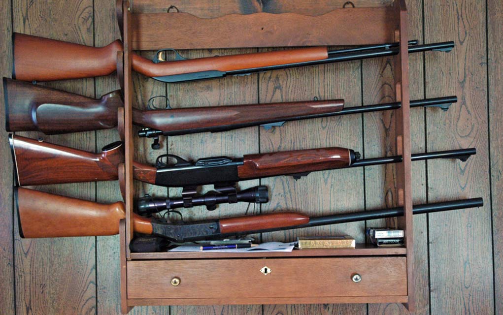 2020’s Top Takedown Rifles | Tactical News