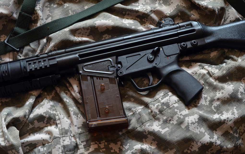 “Assault Weapons” Deserving of Prohibition? | Tactical News