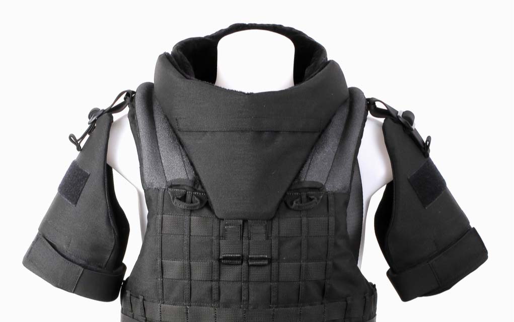 Body Armor: Not Just for the Middle Ages… | Tactical News
