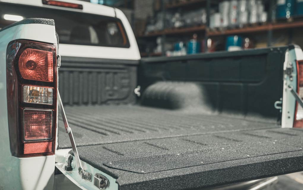 Choosing a Truck Gun | Tactical News