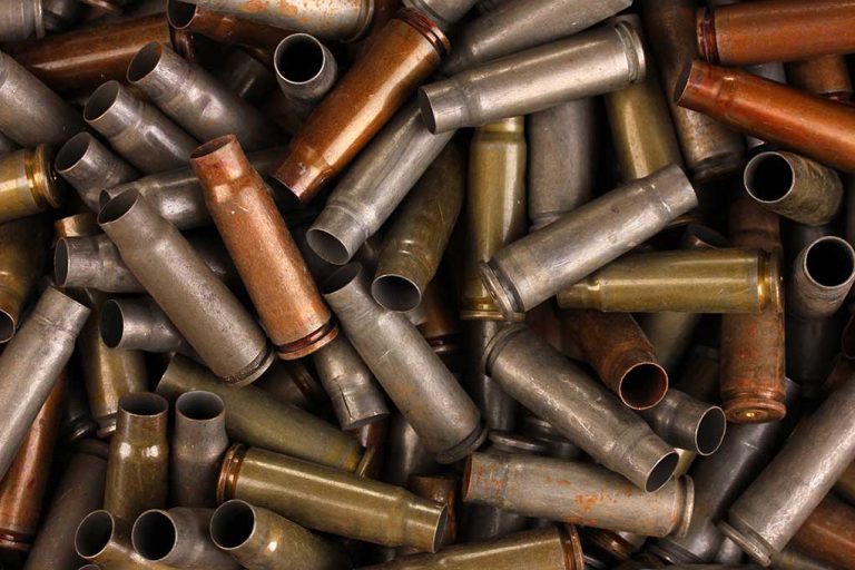 Save Those Shells: Survival Uses for Spent Casings | Tactical News
