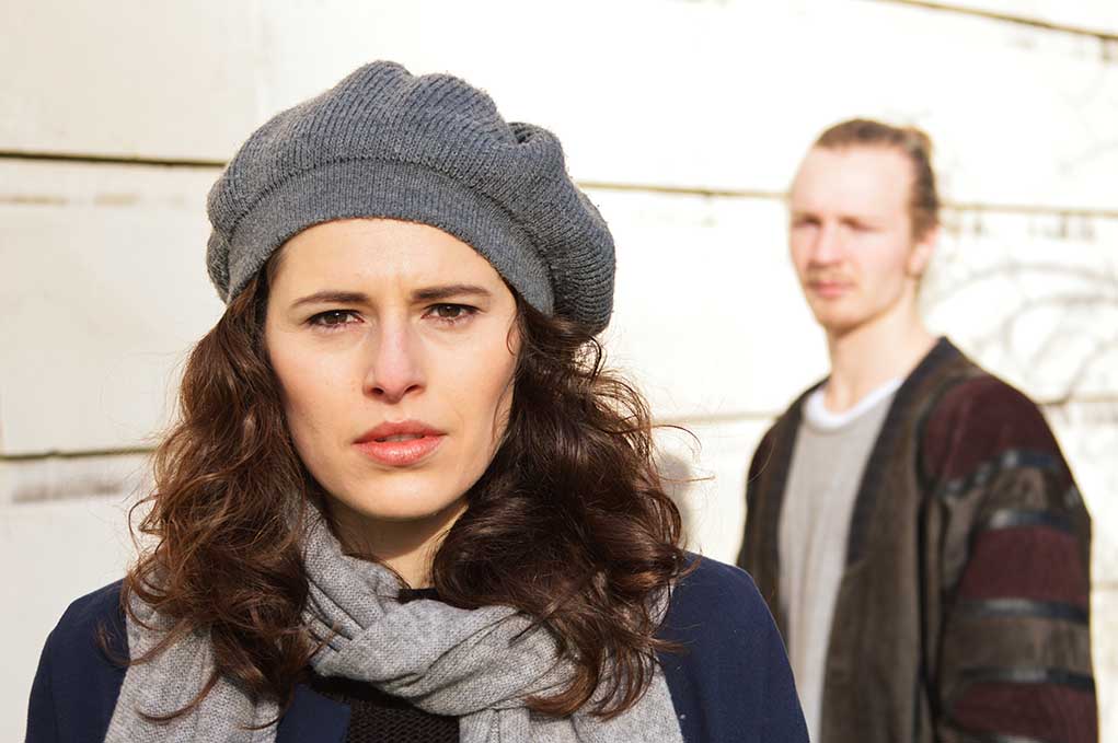 What to Do When Someone is Following You | Tactical News