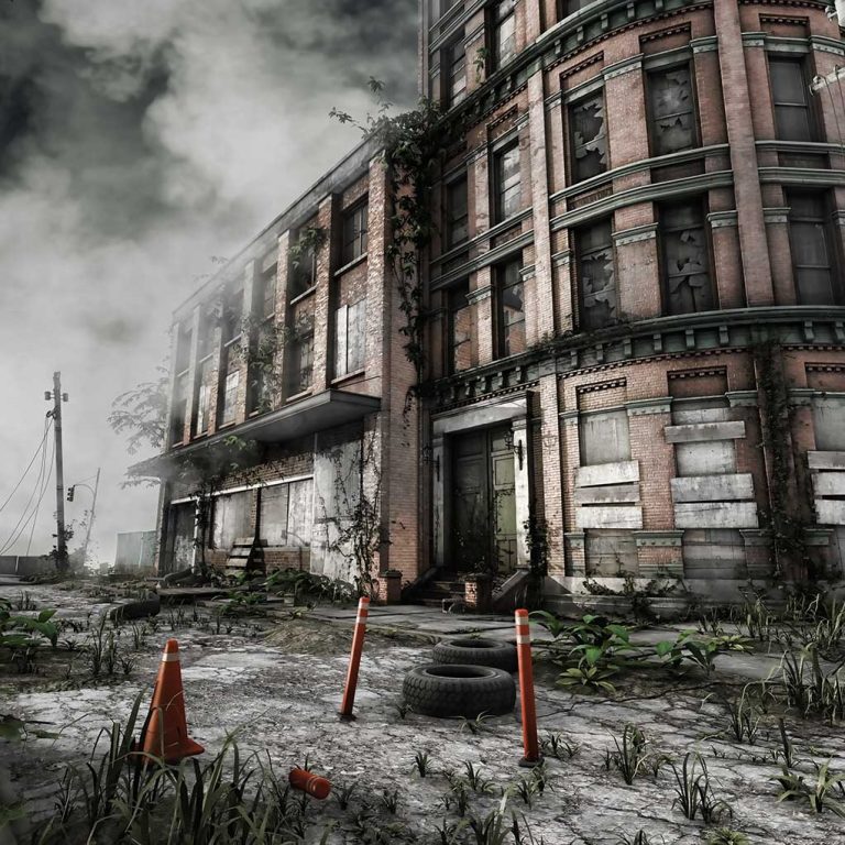 How to Identify and Avoid Dangerous Areas | Tactical News
