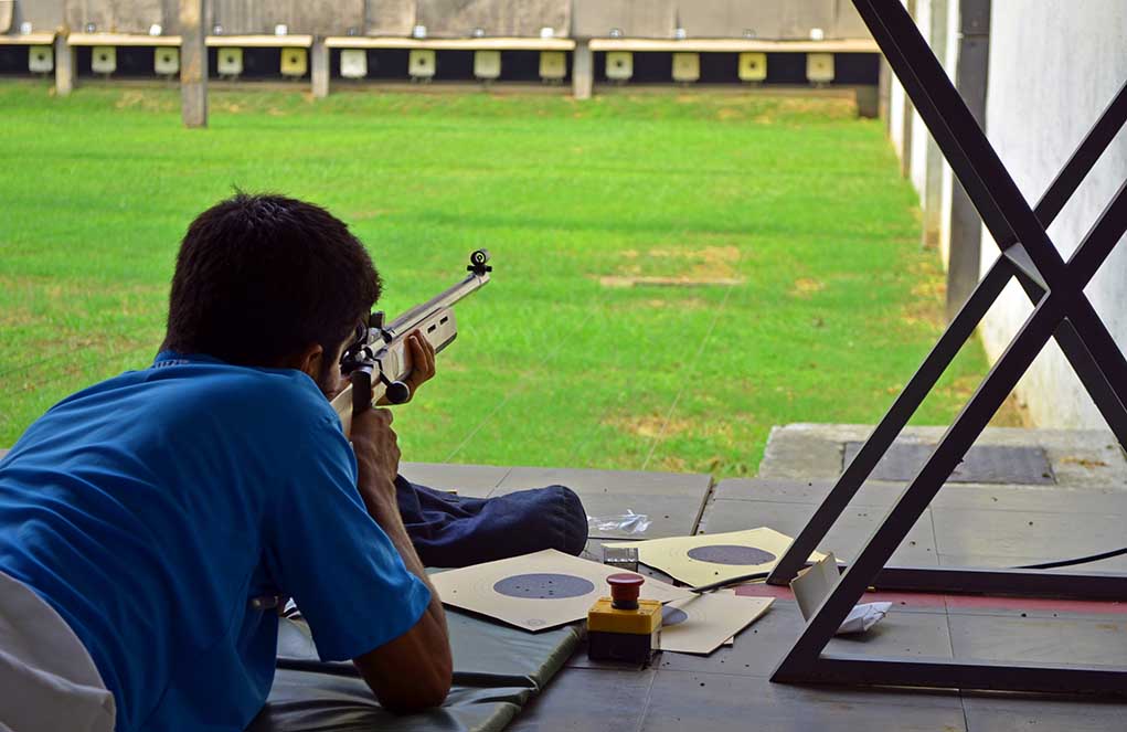 Utilizing the Prone Position | Tactical News