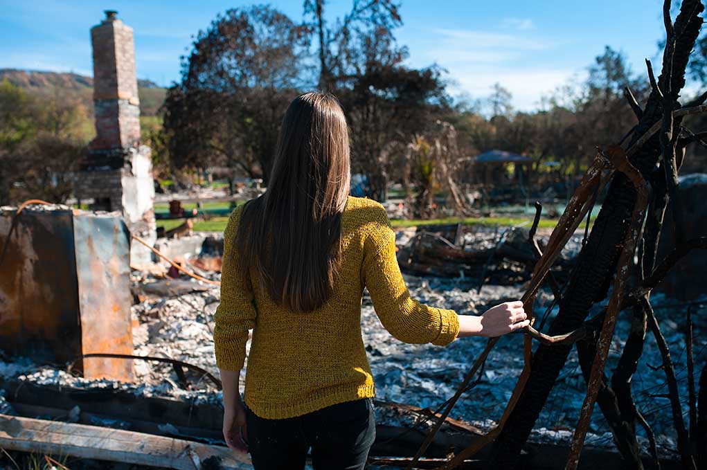 What to do When Multiple Disasters Strike at Once | Tactical News